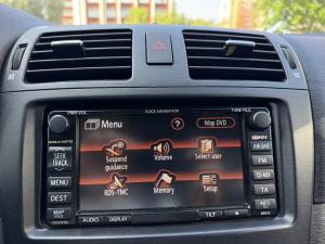 Pelēks Toyota Avensis 2009 Rīga, ar dzinēja tilpumu 2.00 L un nobraukumu 359 tūkst. km par 2890 €, foto 15 vietnē AUTOMOTO.COM.LV