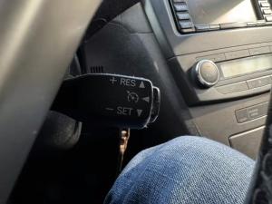 Pelēks Toyota Avensis 2009 Rīga, ar dzinēja tilpumu 2.00 L un nobraukumu 359 tūkst. km par 2890 €, foto 19 vietnē AUTOMOTO.COM.LV