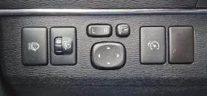 Grey Toyota Avensis 2009 in Daugavpils, with an engine capacity of 2.00 L and mileage of 285 thousand km for 4250 €, photo 19 on AUTOMOTO.COM.LV
