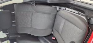 Grey Toyota Avensis 2009 in Daugavpils, with an engine capacity of 2.00 L and mileage of 285 thousand km for 4250 €, photo 21 on AUTOMOTO.COM.LV