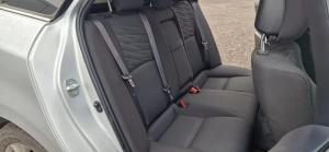 Grey Toyota Avensis 2009 in Daugavpils, with an engine capacity of 2.00 L and mileage of 285 thousand km for 4250 €, photo 23 on AUTOMOTO.COM.LV