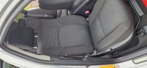 Grey Toyota Avensis 2009 in Daugavpils, with an engine capacity of 2.00 L and mileage of 285 thousand km for 4250 €, photo 24 on AUTOMOTO.COM.LV