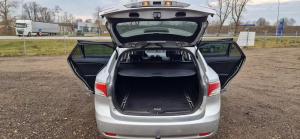 Grey Toyota Avensis 2009 in Daugavpils, with an engine capacity of 2.00 L and mileage of 285 thousand km for 4250 €, photo 26 on AUTOMOTO.COM.LV