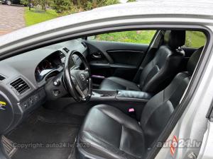 Серый Тойота Авенсис 2009 в Таллин, объемом двигателя 2.20 л и пробегом 320 тыс. км за 4300 €, фото 5 на AUTOMOTO.COM.LV