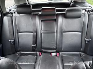Серый Тойота Авенсис 2009 в Таллин, объемом двигателя 2.20 л и пробегом 320 тыс. км за 4300 €, фото 6 на AUTOMOTO.COM.LV