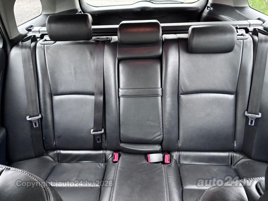 Серый Тойота Авенсис 2009 в Таллин, объемом двигателя 2.20 л и пробегом 320 тыс. км за 4300 €, фото 6 на AUTOMOTO.COM.LV