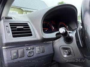 Серый Тойота Авенсис 2009 в Таллин, объемом двигателя 2.20 л и пробегом 320 тыс. км за 4300 €, фото 9 на AUTOMOTO.COM.LV