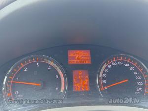 Серый Тойота Авенсис 2009 в Таллин, объемом двигателя 2.20 л и пробегом 320 тыс. км за 4300 €, фото 11 на AUTOMOTO.COM.LV