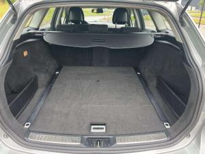 Grey Toyota Avensis 2009 in Vilnius, with an engine capacity of 1.80 L and mileage of 238 thousand km for 5650 €, photo 21 on AUTOMOTO.COM.LV