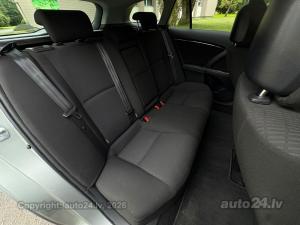 Серый Тойота Авенсис 2009 в Пайде, объемом двигателя 2.00 л и пробегом 343 тыс. км за 3799 €, фото 20 на AUTOMOTO.COM.LV