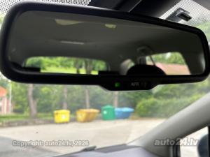 Серый Тойота Авенсис 2009 в Пайде, объемом двигателя 2.00 л и пробегом 343 тыс. км за 3799 €, фото 22 на AUTOMOTO.COM.LV
