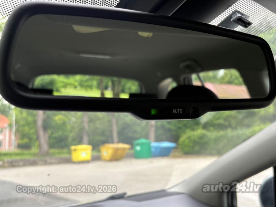Серый Тойота Авенсис 2009 в Пайде, объемом двигателя 2.00 л и пробегом 343 тыс. км за 3799 €, фото 22 на AUTOMOTO.COM.LV