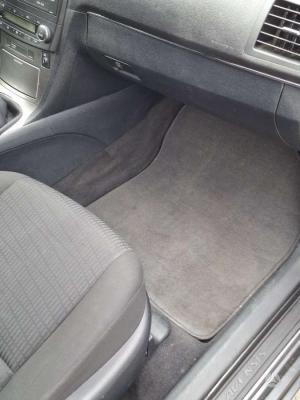 Pelēks Toyota Avensis 2009 Šauļi, ar dzinēja tilpumu 2.00 L un nobraukumu 310 tūkst. km par 2500 €, foto 17 vietnē AUTOMOTO.COM.LV