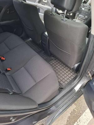 Pelēks Toyota Avensis 2009 Šauļi, ar dzinēja tilpumu 2.00 L un nobraukumu 310 tūkst. km par 2500 €, foto 19 vietnē AUTOMOTO.COM.LV