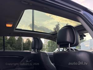 Серый Тойота Авенсис 2009 в Таллин, объемом двигателя 2.20 л и пробегом 312 тыс. км за 3299 €, фото 8 на AUTOMOTO.COM.LV