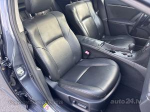 Серый Тойота Авенсис 2009 в Таллин, объемом двигателя 2.20 л и пробегом 312 тыс. км за 3299 €, фото 10 на AUTOMOTO.COM.LV