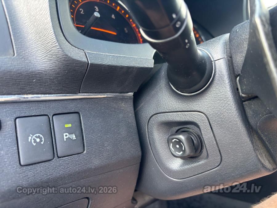 Серый Тойота Авенсис 2009 в Таллин, объемом двигателя 2.20 л и пробегом 312 тыс. км за 3299 €, фото 14 на AUTOMOTO.COM.LV