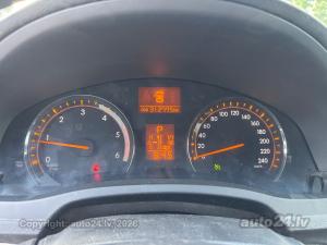Серый Тойота Авенсис 2009 в Таллин, объемом двигателя 2.20 л и пробегом 312 тыс. км за 3299 €, фото 15 на AUTOMOTO.COM.LV