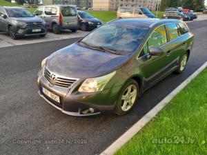 Серый Тойота Авенсис 2009 в Таллин, объемом двигателя 2.00 л и пробегом 326 тыс. км за 2500 €, фото 9 на AUTOMOTO.COM.LV