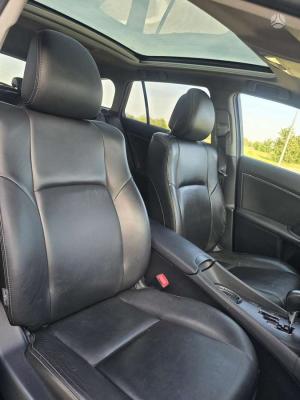 Pelēks Toyota Avensis 2009 Panevēža, ar dzinēja tilpumu 2.23 L un nobraukumu 247 tūkst. km par 4999 €, foto 13 vietnē AUTOMOTO.COM.LV