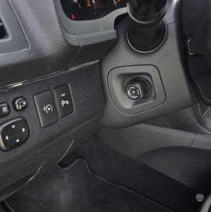 Pelēks Toyota Avensis 2009 Panevēža, ar dzinēja tilpumu 2.23 L un nobraukumu 247 tūkst. km par 4999 €, foto 23 vietnē AUTOMOTO.COM.LV