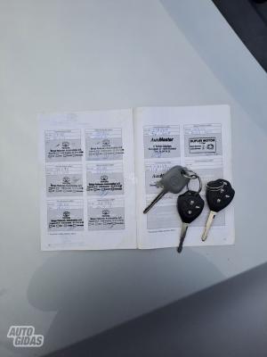 Pelēks Toyota Avensis 2009 Viļņa, ar dzinēja tilpumu 2.00 L un nobraukumu 330 tūkst. km par 3450 €, foto 25 vietnē AUTOMOTO.COM.LV