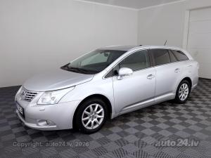 Серый Тойота Авенсис 2009 в Таллин, объемом двигателя 1.80 л и пробегом 399 тыс. км за 2699 €, фото 3 на AUTOMOTO.COM.LV