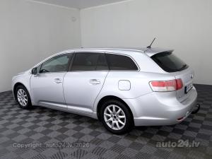 Серый Тойота Авенсис 2009 в Таллин, объемом двигателя 1.80 л и пробегом 399 тыс. км за 2699 €, фото 5 на AUTOMOTO.COM.LV