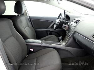 Серый Тойота Авенсис 2009 в Таллин, объемом двигателя 1.80 л и пробегом 399 тыс. км за 2699 €, фото 7 на AUTOMOTO.COM.LV