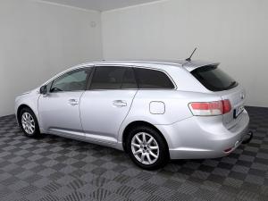 Серый Тойота Авенсис 2009 в Таллин, объемом двигателя 1.80 л и пробегом 399 тыс. км за 2699 €, фото 13 на AUTOMOTO.COM.LV