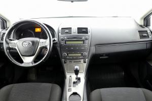 Серый Тойота Авенсис 2009 в Таллин, объемом двигателя 1.80 л и пробегом 399 тыс. км за 2699 €, фото 14 на AUTOMOTO.COM.LV
