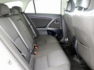 Серый Тойота Авенсис 2009 в Таллин, объемом двигателя 1.80 л и пробегом 399 тыс. км за 2699 €, фото 16 на AUTOMOTO.COM.LV