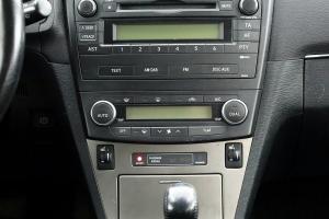 Серый Тойота Авенсис 2009 в Таллин, объемом двигателя 1.80 л и пробегом 399 тыс. км за 2699 €, фото 17 на AUTOMOTO.COM.LV