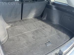 Grey Toyota Avensis 2009 in Jurmala, with an engine capacity of 2.00 L and mileage of 350 thousand km for 2600 €, photo 18 on AUTOMOTO.COM.LV