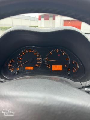 Серый Тойота Авенсис 2009 в Клайпеда, объемом двигателя 2.00 л и пробегом 462 тыс. км за 1700 €, фото 6 на AUTOMOTO.COM.LV