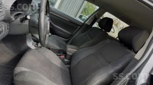 Pelēks Toyota Avensis 2009 Rīga, ar dzinēja tilpumu 2.00 L un nobraukumu 370 tūkst. km par 1400 €, foto 7 vietnē AUTOMOTO.COM.LV