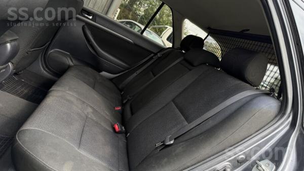 Toyota Avensis 2009 in Riga on AUTOMOTO.COM.LV Grey Toyota Avensis 2009 in Riga, with an engine capacity of 2.00 L and mileage of 370 thousand km for 1400 €, photo 10 on AUTOMOTO.COM.LV