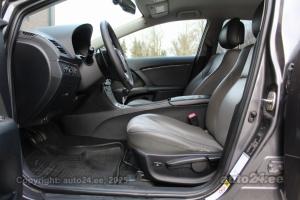 Pelēks Toyota Avensis 2010 Tartu, ar dzinēja tilpumu 2.00 L un nobraukumu 345 tūkst. km par 3700 €, foto 14 vietnē AUTOMOTO.COM.LV