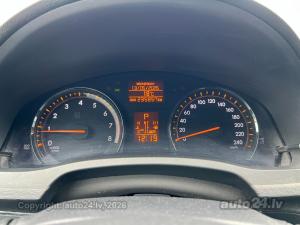 Серый Тойота Авенсис 2010 в Таллин, объемом двигателя 1.80 л и пробегом 236 тыс. км за 4500 €, фото 13 на AUTOMOTO.COM.LV