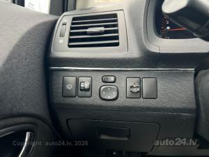 Серый Тойота Авенсис 2010 в Таллин, объемом двигателя 1.80 л и пробегом 236 тыс. км за 4500 €, фото 14 на AUTOMOTO.COM.LV