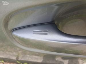 Серый Тойота Авенсис 2010 в Каунас, объемом двигателя 1.80 л и пробегом 306 тыс. км за 4350 €, фото 14 на AUTOMOTO.COM.LV