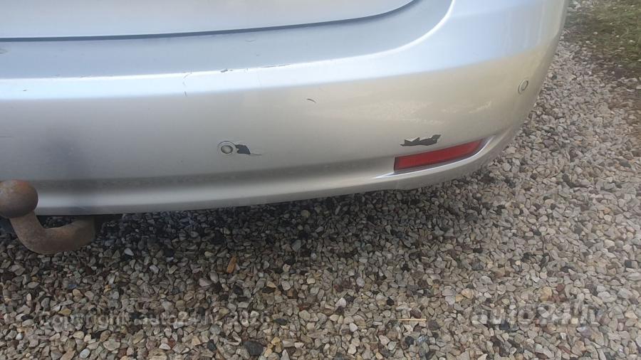 Pelēks Toyota Avensis 2010 Tallina, ar dzinēja tilpumu 2.00 L un nobraukumu 0 tūkst. km par 4300 €, foto 4 vietnē AUTOMOTO.COM.LV