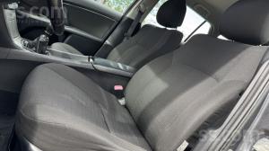 Pelēks Toyota Avensis 2010 Rīga, ar dzinēja tilpumu 2.20 L un nobraukumu 390 tūkst. km par 2990 €, foto 8 vietnē AUTOMOTO.COM.LV
