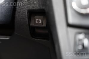 Серый Тойота Авенсис 2010 в Рига, объемом двигателя 1.60 л и пробегом 299 тыс. км за 4100 €, фото 16 на AUTOMOTO.COM.LV
