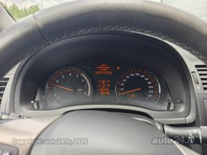 Серый Тойота Авенсис 2010 в Пярну, объемом двигателя 1.80 л и пробегом 217 тыс. км за 2000 €, фото 10 на AUTOMOTO.COM.LV