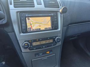 Pelēks Toyota Avensis 2010 Viļņa, ar dzinēja tilpumu 2.23 L un nobraukumu 270 tūkst. km par 4500 €, foto 8 vietnē AUTOMOTO.COM.LV