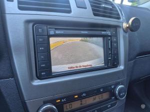 Pelēks Toyota Avensis 2010 Viļņa, ar dzinēja tilpumu 2.23 L un nobraukumu 270 tūkst. km par 4500 €, foto 9 vietnē AUTOMOTO.COM.LV