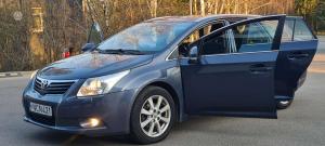 Pelēks Toyota Avensis 2010 Viļņa, ar dzinēja tilpumu 2.00 L un nobraukumu 386 tūkst. km par 3200 €, foto 16 vietnē AUTOMOTO.COM.LV