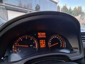 Pelēks Toyota Avensis 2010 Viļņa, ar dzinēja tilpumu 2.00 L un nobraukumu 386 tūkst. km par 3200 €, foto 35 vietnē AUTOMOTO.COM.LV