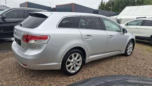 Pelēks Toyota Avensis 2010 Kauņa, ar dzinēja tilpumu 2.23 L un nobraukumu 260 tūkst. km par 4100 €, foto 7 vietnē AUTOMOTO.COM.LV